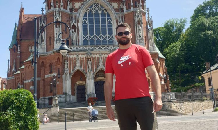 Experience-Branko Stešević – Mladiinfo Montenegro english website